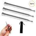 Fire Blowing Tube for Camping Survival & Bushcraft – Onewind® Outdoors