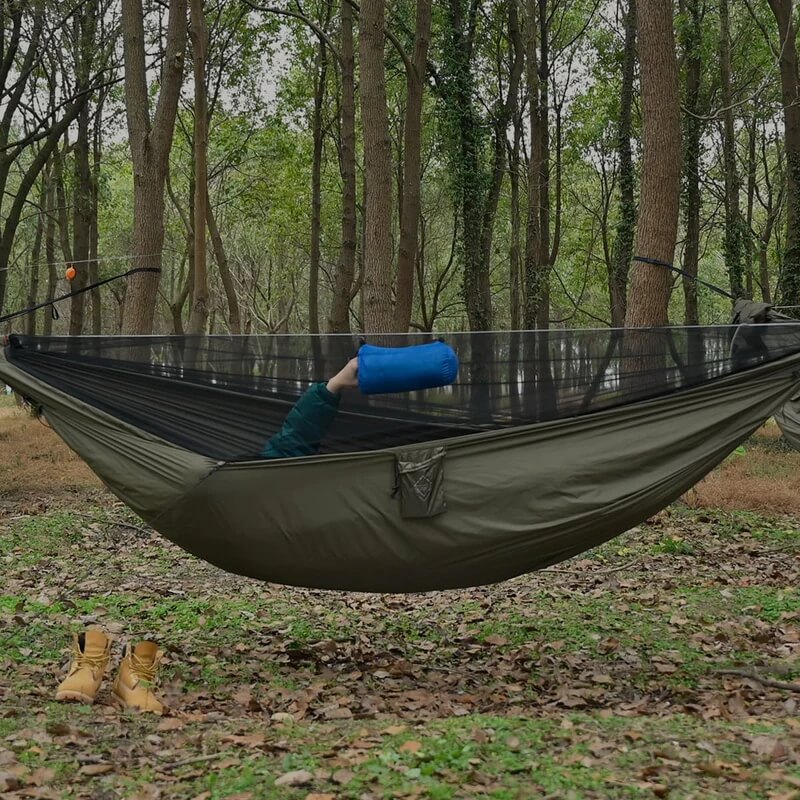 2022 Most Popular Camping Hammocks for Outdoors | Onewind Outdoors