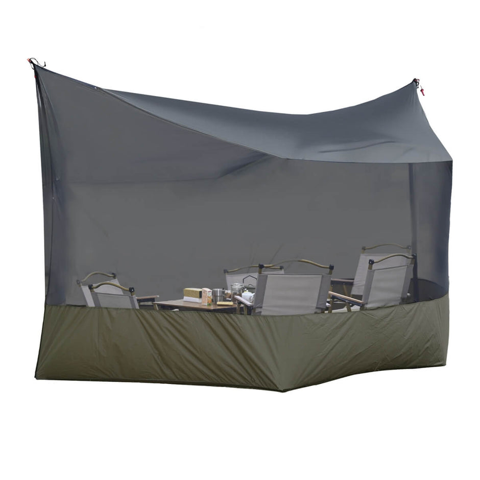 Tarp & Shelter