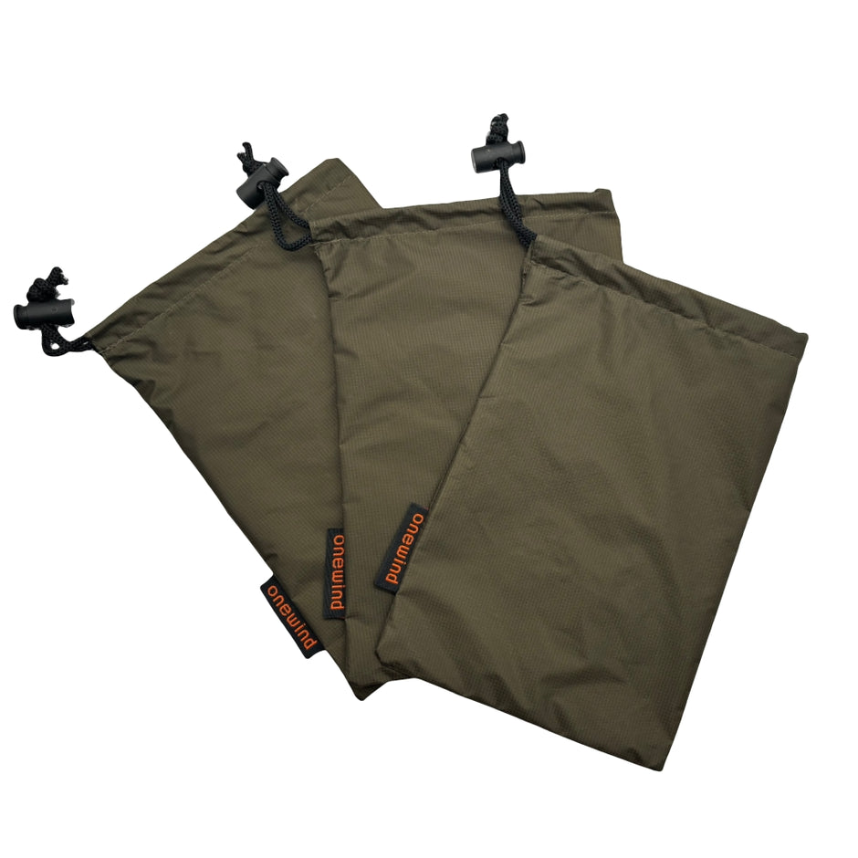 Tarp & Shelter Accessories